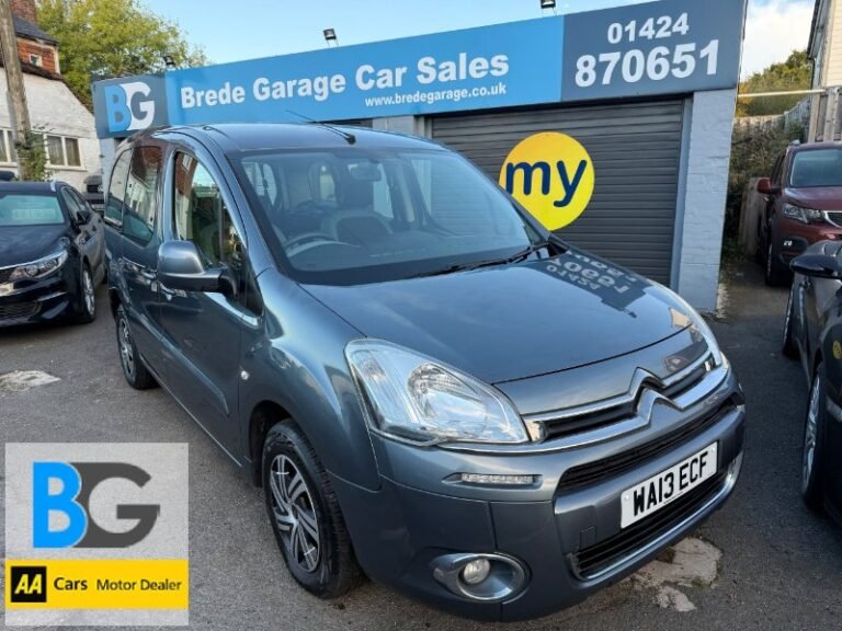 Used Wheelchair Accessible Vehicles for Sale | MyMobility